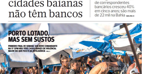 Capa Correio Segunda 20 De Setembro De 2021