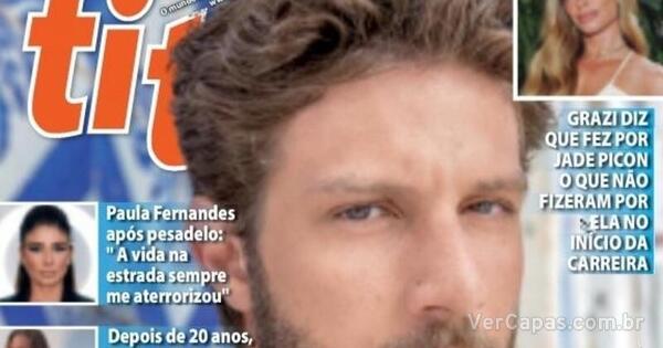 Capa Tititi Quarta,19 de Outubro de 2022